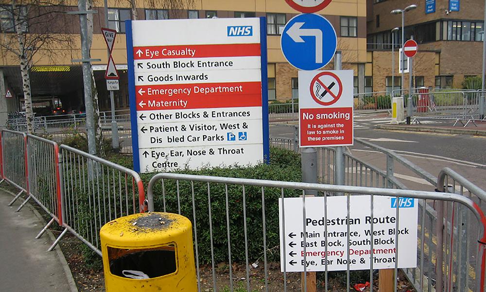 Losing your patients? | Health Business