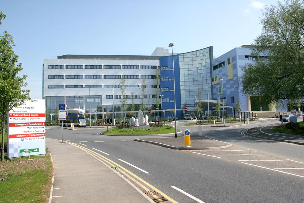All New Hospital Programme projects to go ahead | Health Business