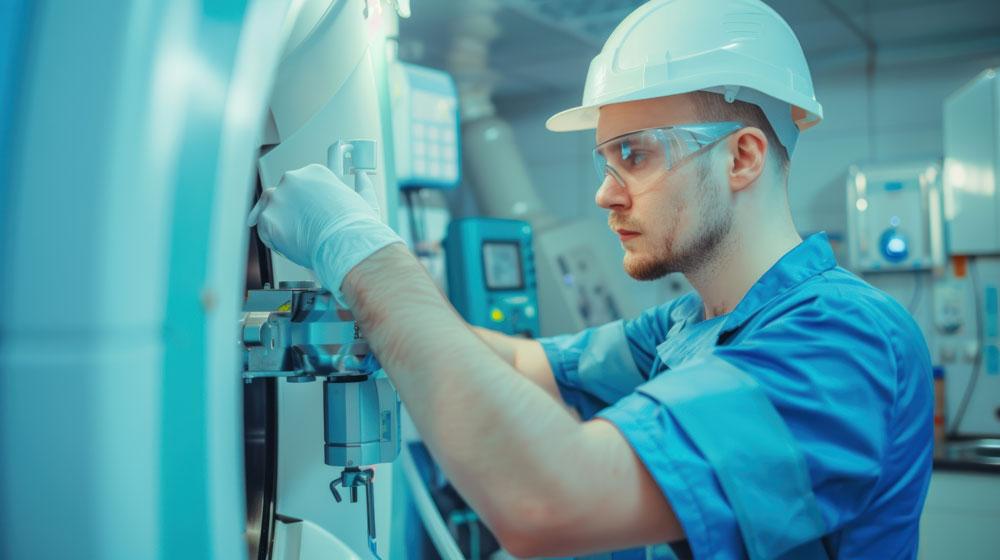 £750 million for NHS estate maintenance | Health Business