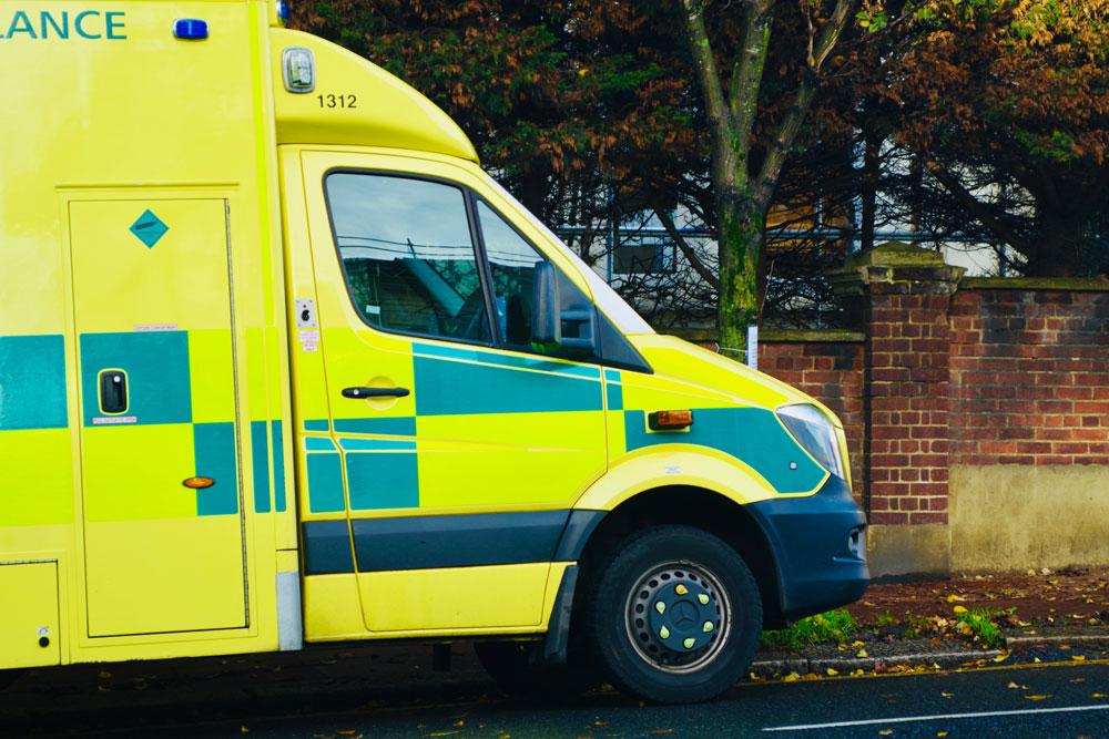 New framework for NHS transport | Health Business