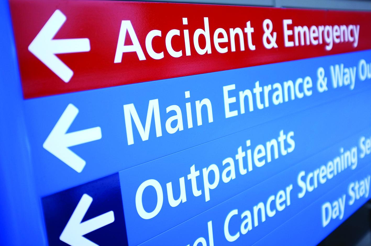 Nine steps to improving patient flow in UK hospitals | Health Business