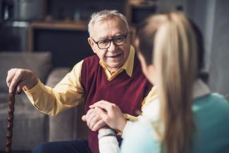 Service uses to help shape social care in Scotland | Health Business