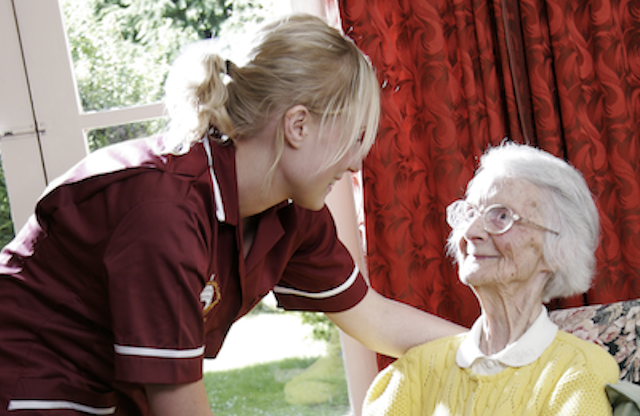 Care minister writes to social care providers | Health Business