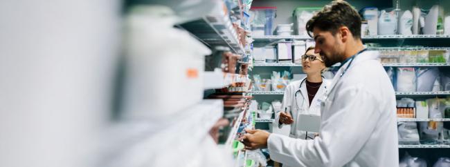 Transforming NHS inventory management - a blueprint for success ...