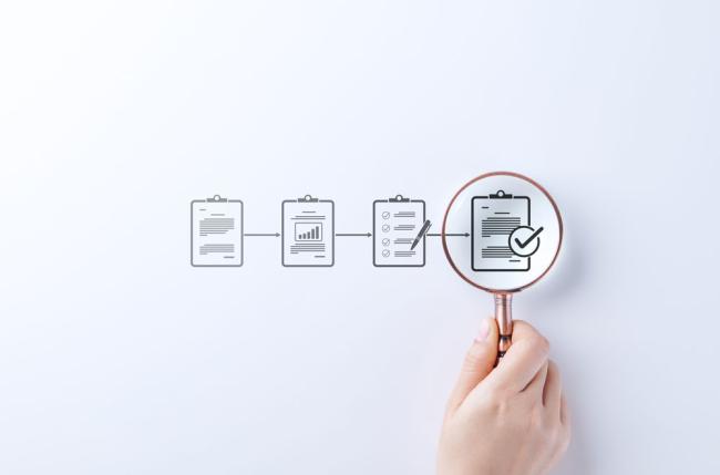 NHS SBS launches audit services framework | Health Business