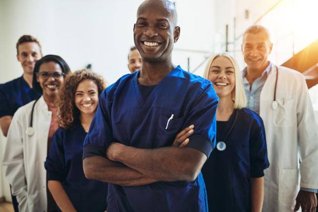 NHS Staff Survey results published | Health Business
